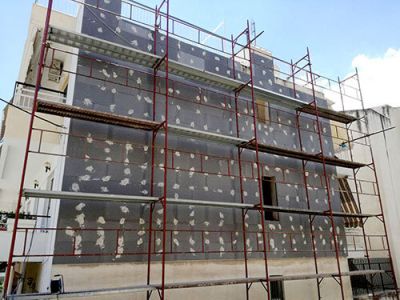 ΜΟΝΩΣΗ - ΒΡΑΚΑΣ